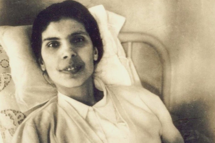 Alessandrina Maria Da Costa :: L'Eco di Maria