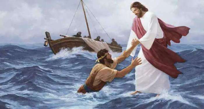 Segni dei nostri tempi :: L'Eco di Maria